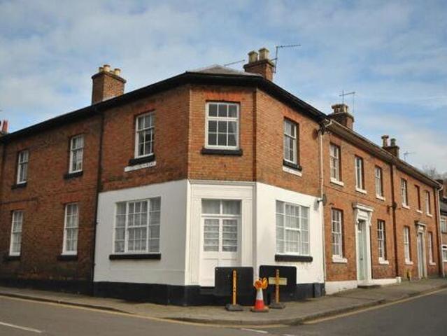 Whitchurch Road, Prees, 1 Bedroom Apartment