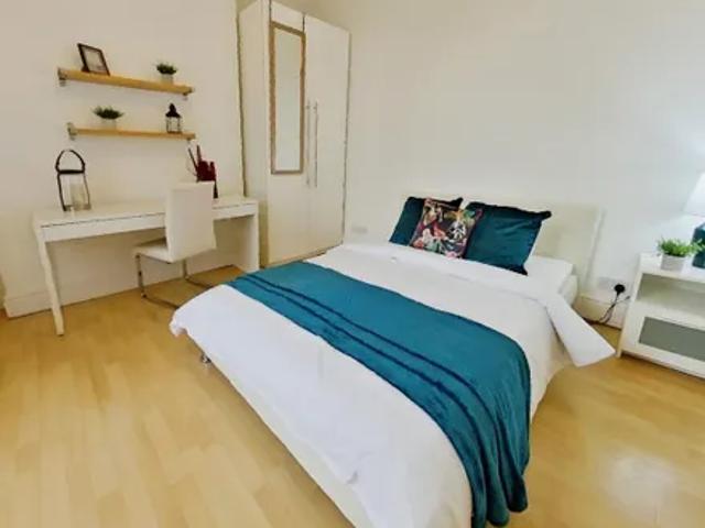 Whitcroft Road, Liverpool, L6 8NJ, United Kingdom | Room for rent #140800322 | Rentberry