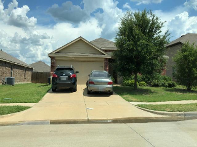 Whitaker Dr