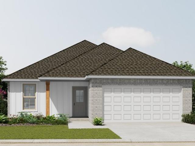 Whitaker II H Plan August Isle Community
