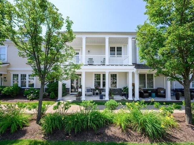 Whitaker Ln Unit,hingham, Condo For Sale