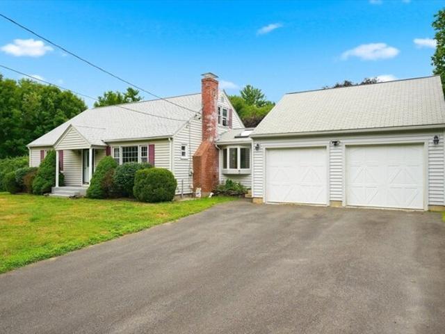 Whitaker Rd, Westfield, Home For Sale