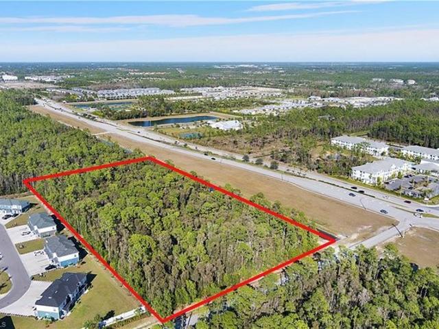 Whitaker Rd Lot 0, Naples, FL 34112
