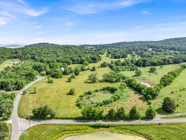 Whitaker Rd, New Market, TN 37820