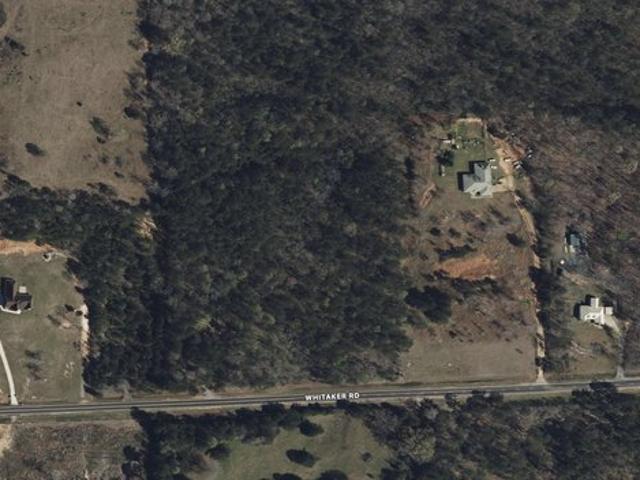 Whitaker Rd, Roberta, GA 31078