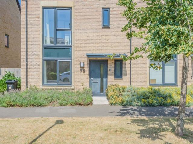 Whitaker Road, Combe Down BA2, 4 bed semi detached house to rent, £2,600 pcm | PrimeLocation