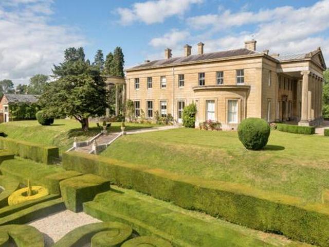 Whitbourne Hall, Whitbourne, 5 Bedroom Apartment