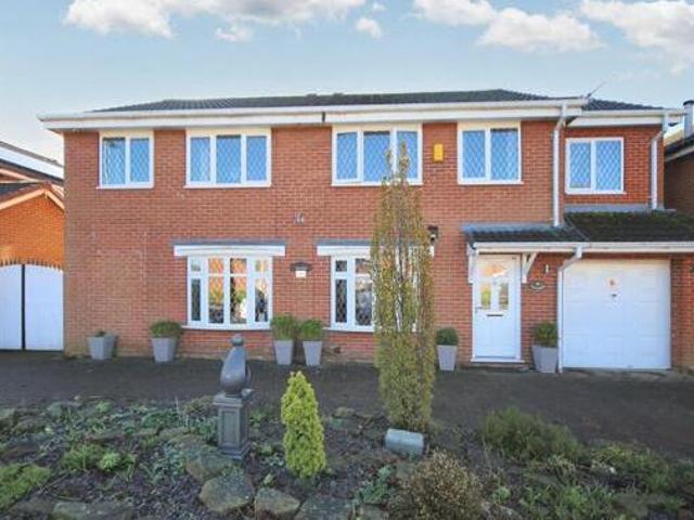 Whitbeam Grove, Hindley, 7 Bedroom Detached