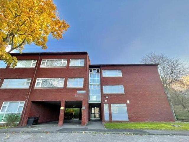 Whitbeck Court, Slatyford, 2 Bedroom Apartment
