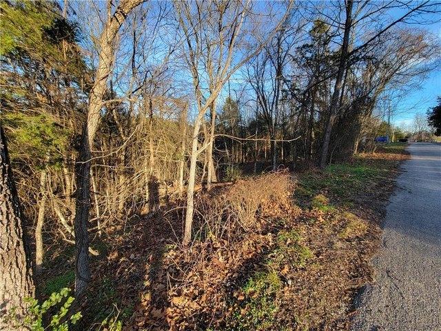 Whitbeck Ln Lot 22, Bella Vista, AR 72714
