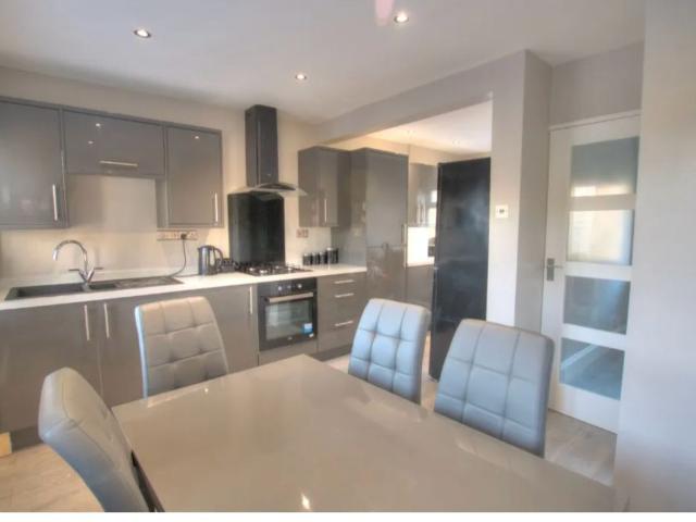Whitbeck Road, Newcastle Upon Tyne NE5, 3 bed terraced house to rent, £1,200 pcm | PrimeLocation
