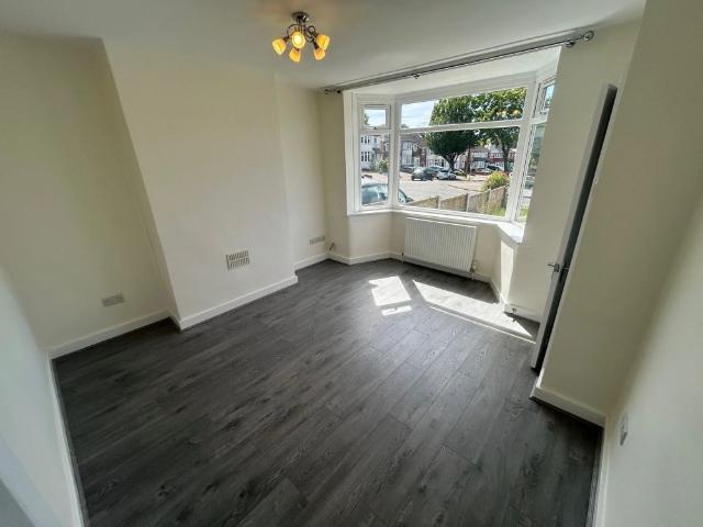 Whitburn Avenue, Great Barr
