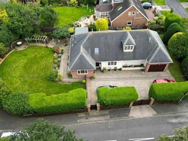 Whitburn Road, Cleadon, 3 Bedroom Detached