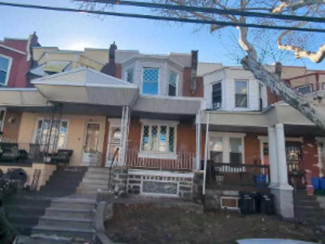 Whitby Ave