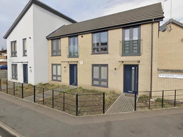Whitby Street, Wisbech PE13, 1 bed property to rent, £700 pcm | PrimeLocation