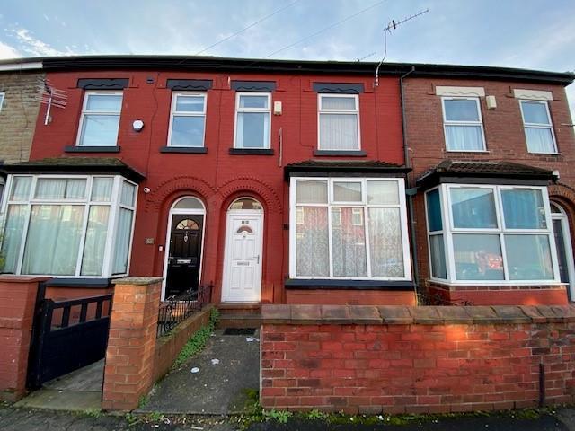 Whitby Road, Fallowfield, Manchester 4 bed private hall to rent £1,994 pcm £460 pw