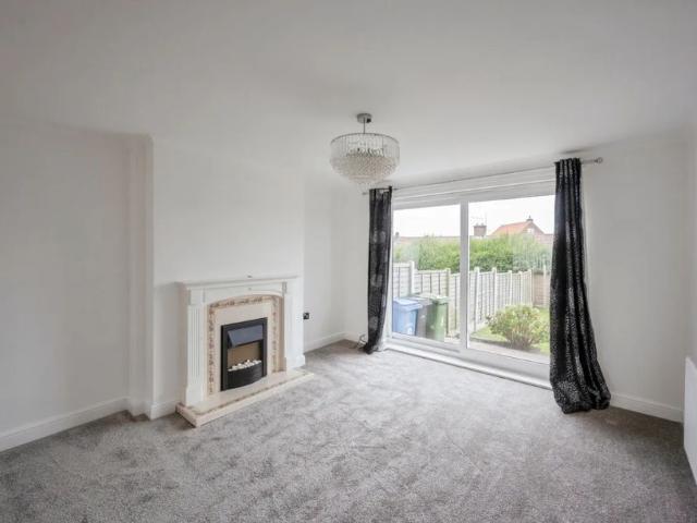 Whitby Road, Harworth, DONCASTER