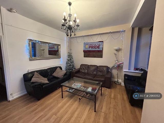 Whitby Road, Manchester, M14 5 bed terraced house to rent £2,600 pcm £600 pw