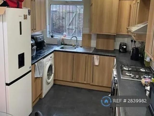 Whitby Road, Manchester, M14 6QJ, United Kingdom | 4 bed townhouse for rent #167601024 | Rentberry