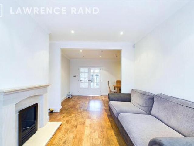 Whitby Road, Ruislip, 2 Bedroom Terraced