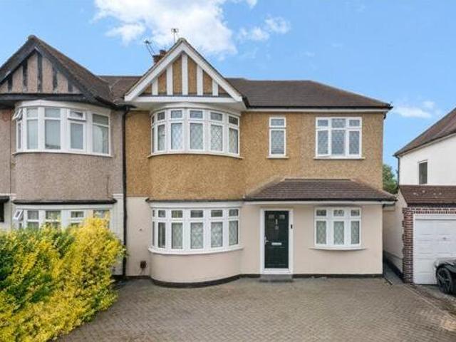 Whitby Road, Ruislip, 5 Bedroom End
