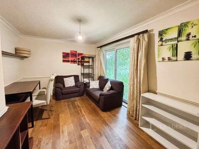 Whitgift Road, Teversham, Cambridge, Cambridgeshire, CB1