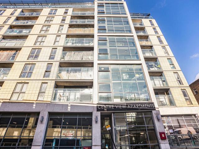 Whitgift Street, Croydon CR0, 2 bed flat to rent, £1,650 pcm | PrimeLocation