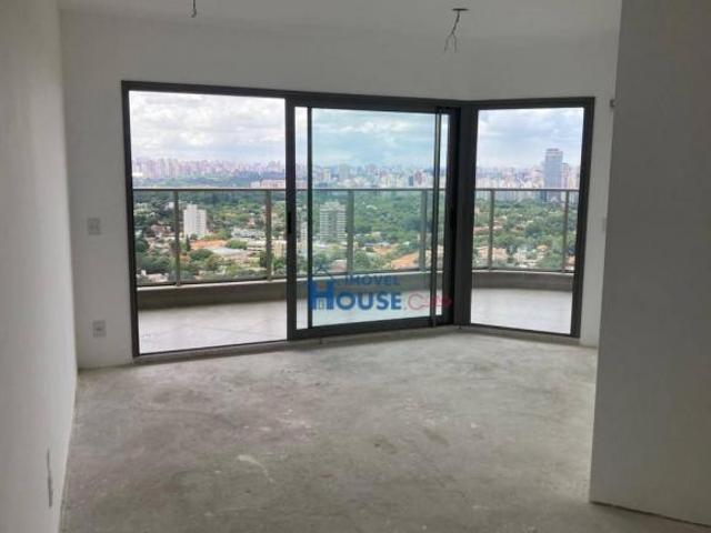 White 2880 | Apartamento com 2 Quartos sendo 1 Suíte à Venda em Pinheiros, 75m²