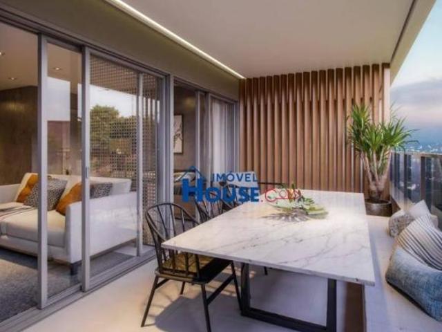 White 2880 | Apartamento com 2 Quartos sendo 1 Suíte à Venda em Pinheiros, 85m²