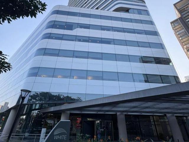 WHITE 2880 PINHEIROS 66m² R$ 2.180.000,00