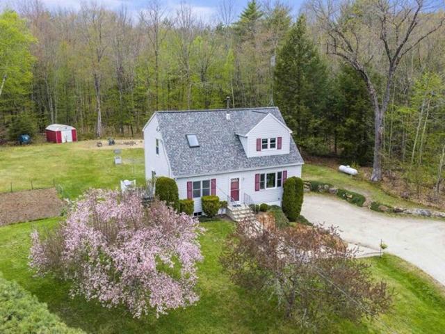 White Tail Dr, Epsom, Home For Sale