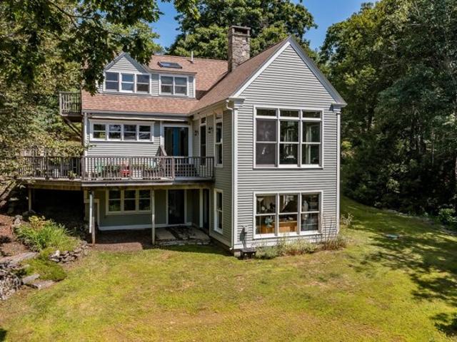 White Tail Dr, Rockport, Home For Sale