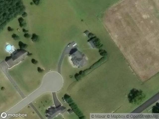 White Tail Dr