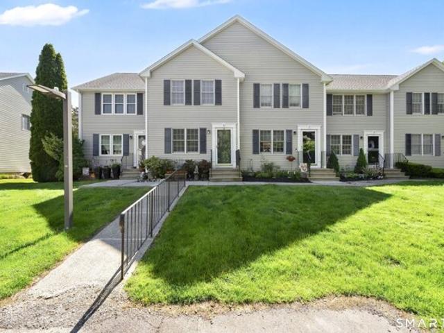 White Tail Ln Unit,wallingford, Home For Sale