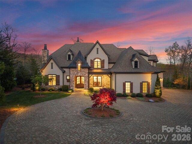 White Tree Trl, Arden, Home For Sale