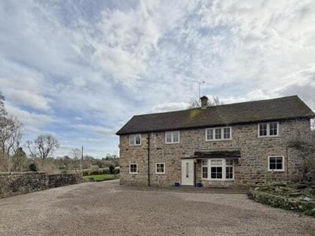 White Wall Lane, Felliscliffe, 5 Bedroom Detached