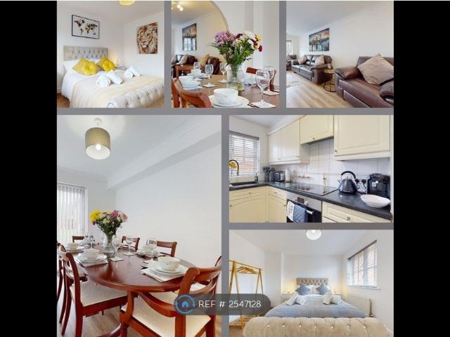 White Willow Close, Ashford TN24, 3 bed terraced house to rent, £4,100 pcm | PrimeLocation