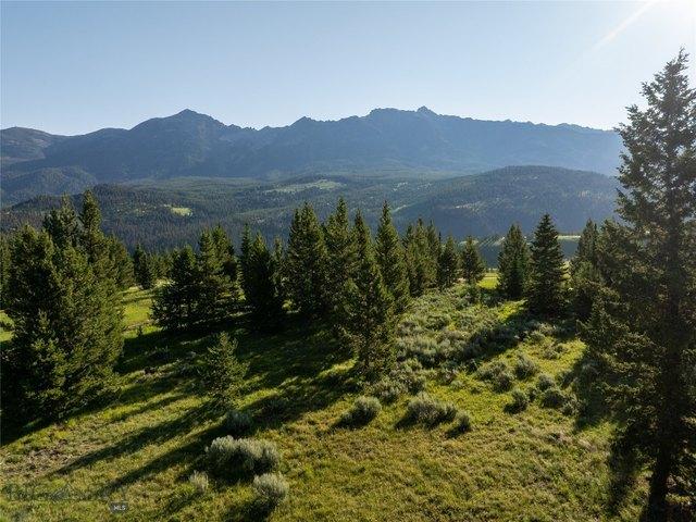 White Wolf Trl Lot 4, Big Sky, MT 59716