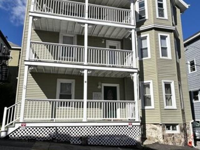 White Ave, Brookline, Home For Sale