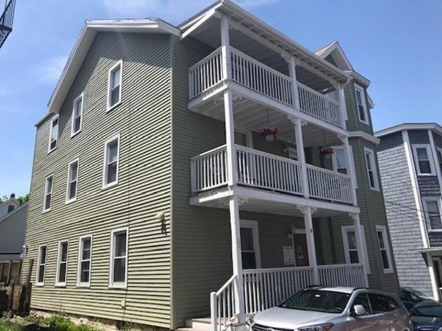 White Ave, Brookline, Home For Sale