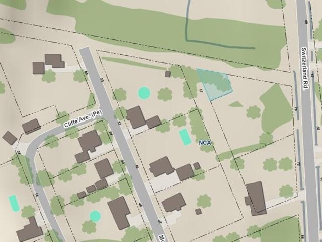 White Ave, Lewiston, Plot For Sale