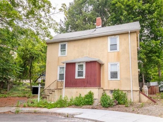 White Ave, Newton, Home For Sale