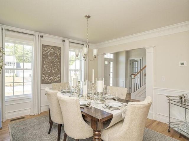 White Bark Way, Raynham, Home For Sale