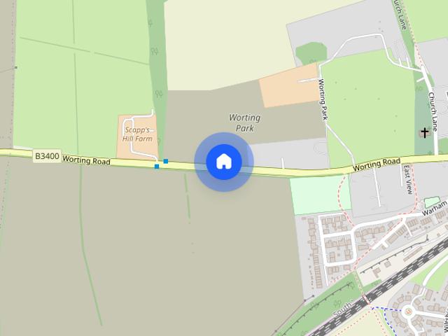 3 bedroom semi detached house for rent