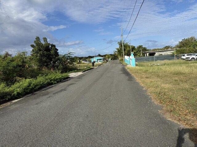 White Bay, Saint Croix, Plot For Sale
