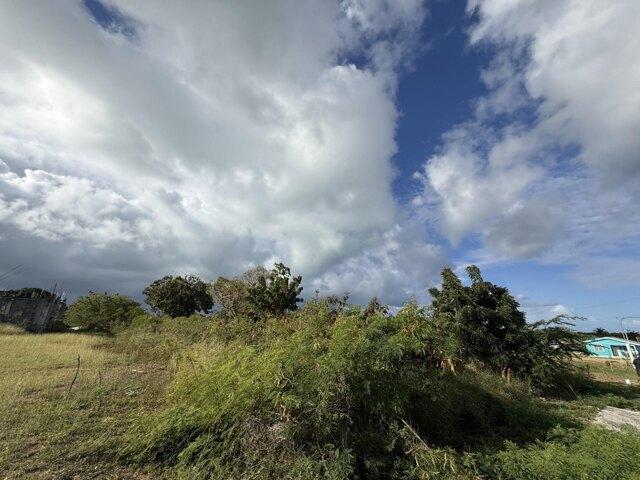 White Bay, Saint Croix, Plot For Sale