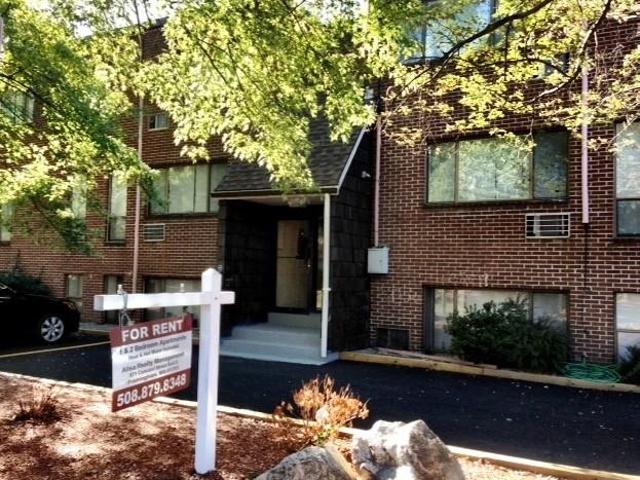 White Birch 1 Bedroom Apartment for Rent at 155 2nd St, Framingham, MA 01702