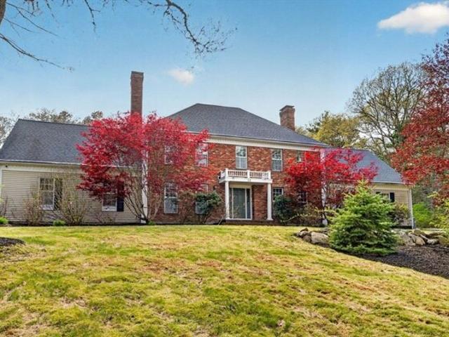 White Birch Way, Barnstable, Home For Sale