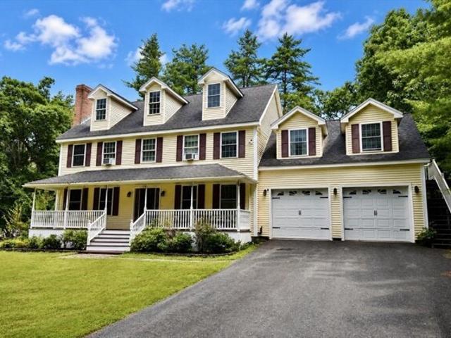 White Birch Dr, West Brookfield, Home For Sale