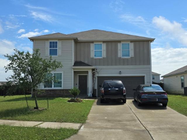 White Birch Ln